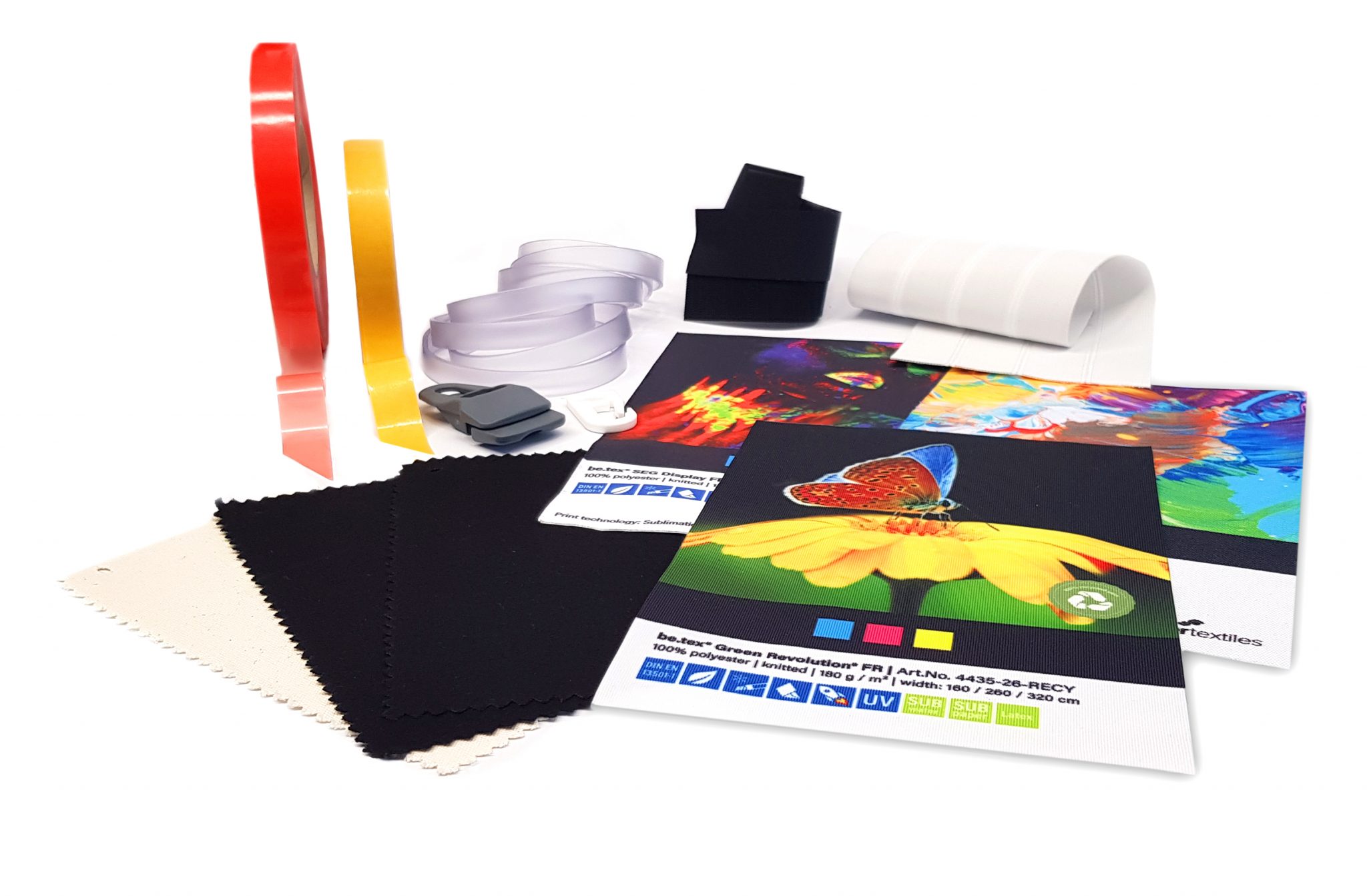 Home - bergertextiles.com