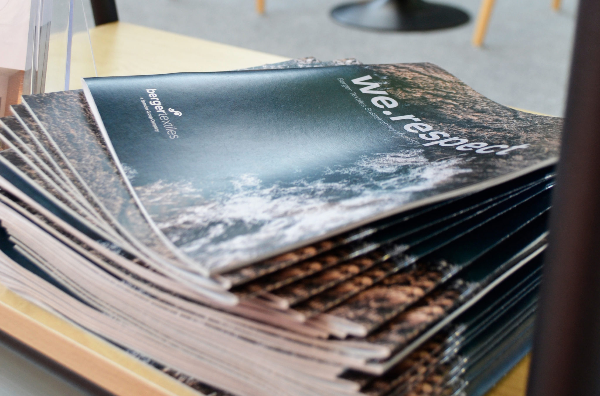 Home - bergertextiles.com